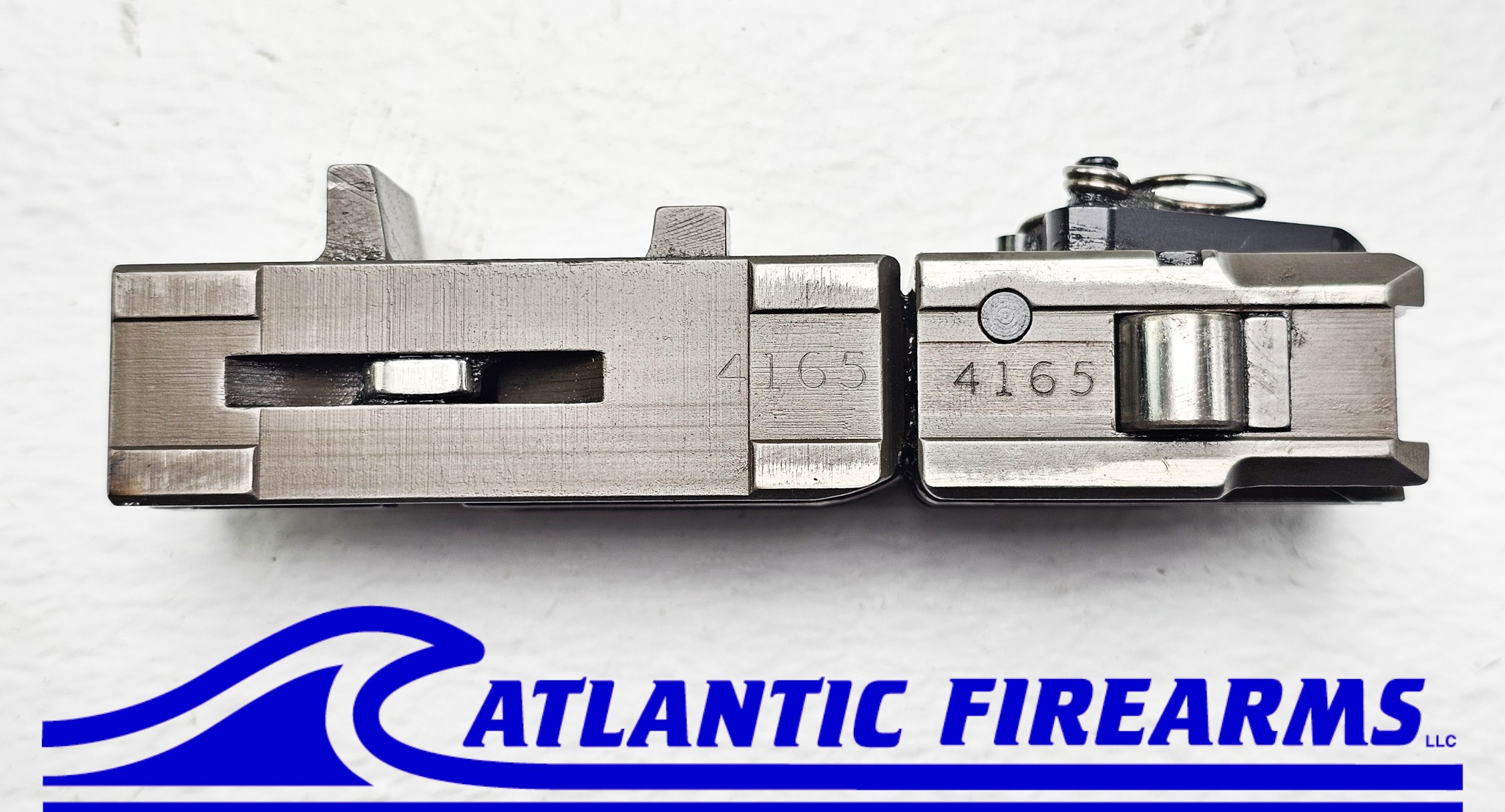 Swiss Sig STG 57 Kit SALE - AtlanticFirearms.com