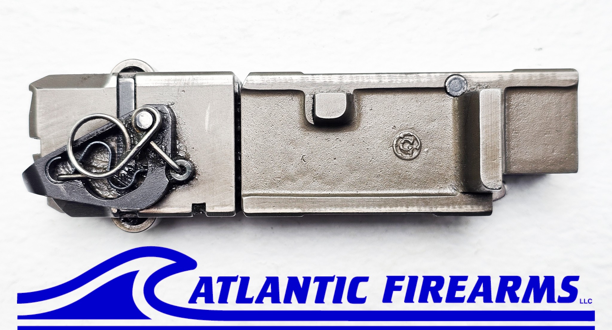 Swiss Sig STG 57 Kit SALE - AtlanticFirearms.com