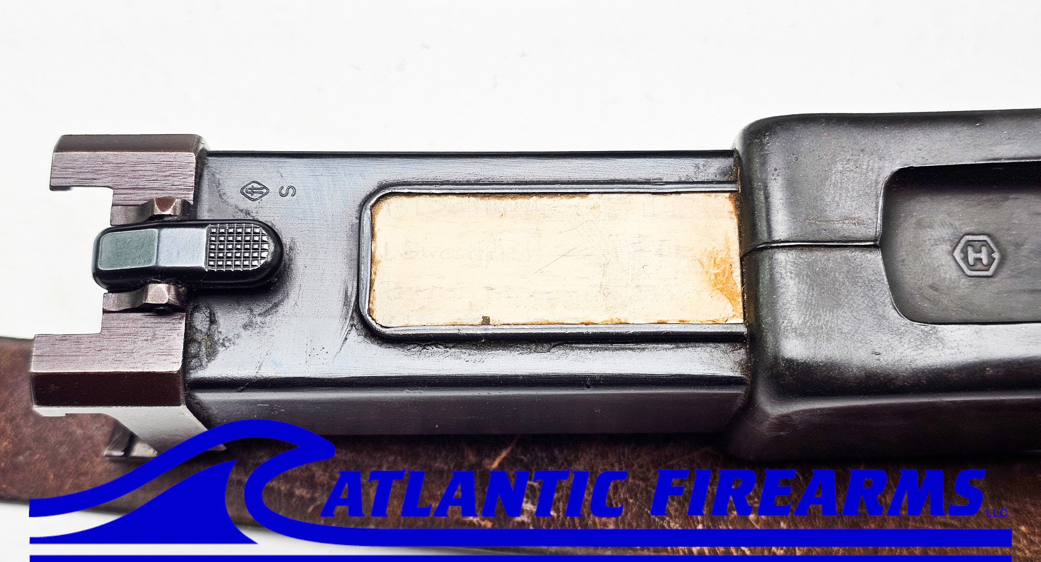 Swiss Sig STG 57 Kit SALE - AtlanticFirearms.com