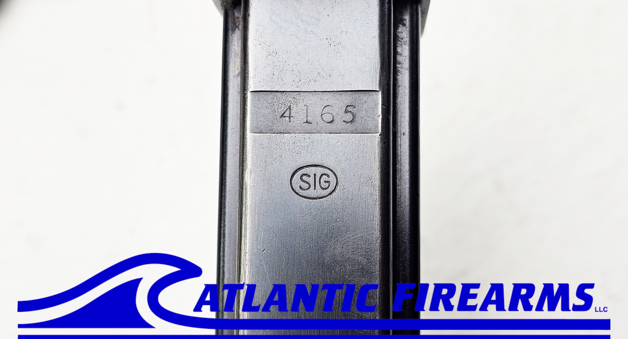 Swiss Sig STG 57 Kit SALE - AtlanticFirearms.com