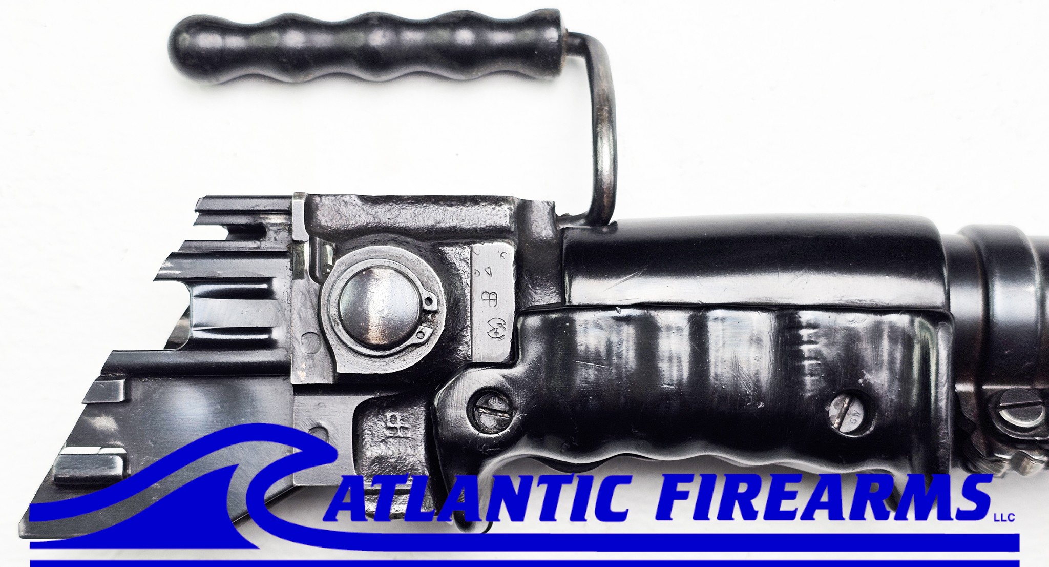 Swiss Sig STG 57 Kit SALE - AtlanticFirearms.com
