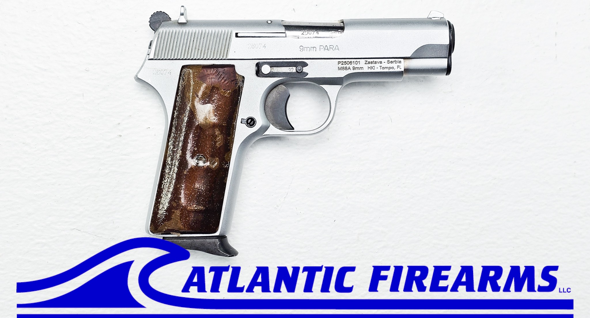 Atlantic Firearms, LLC - AtlanticFirearms.com