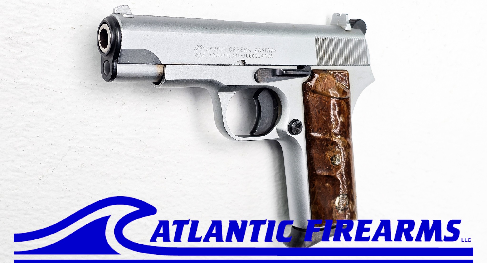 Atlantic Firearms, LLC - AtlanticFirearms.com