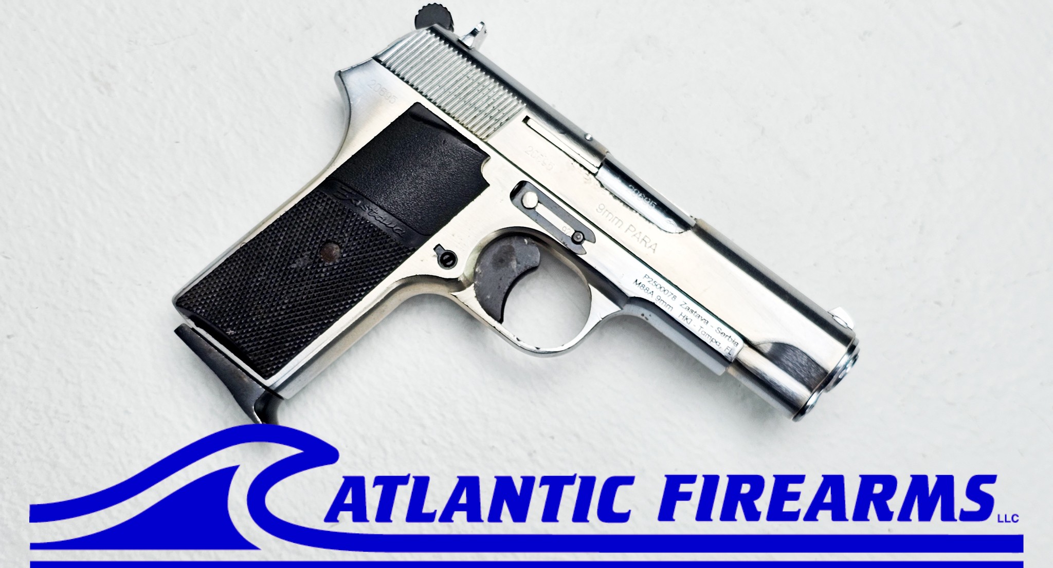 Atlantic Firearms, LLC - AtlanticFirearms.com