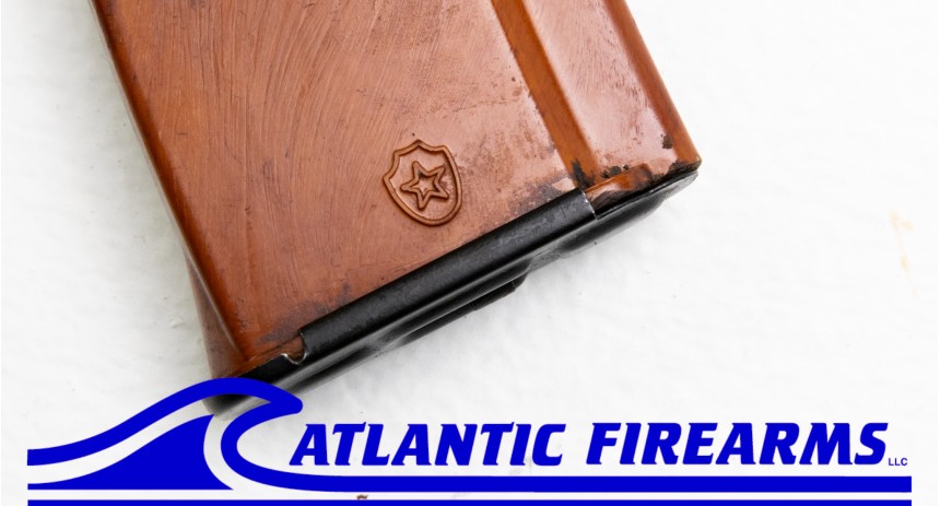 Russian Molot RPK74 Bakelite Magazine - AtlanticFirearms.com