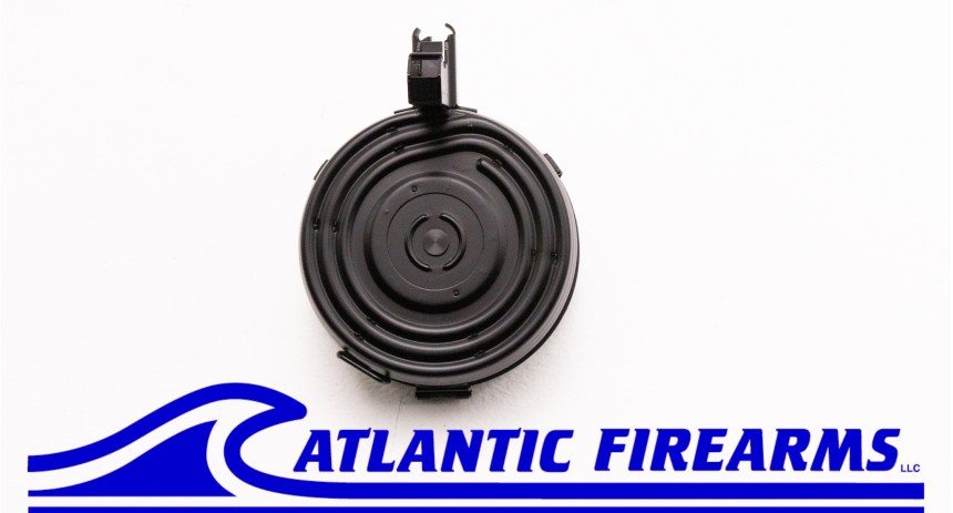 SKS 75 Round Drum SALE - AtlanticFirearms.com