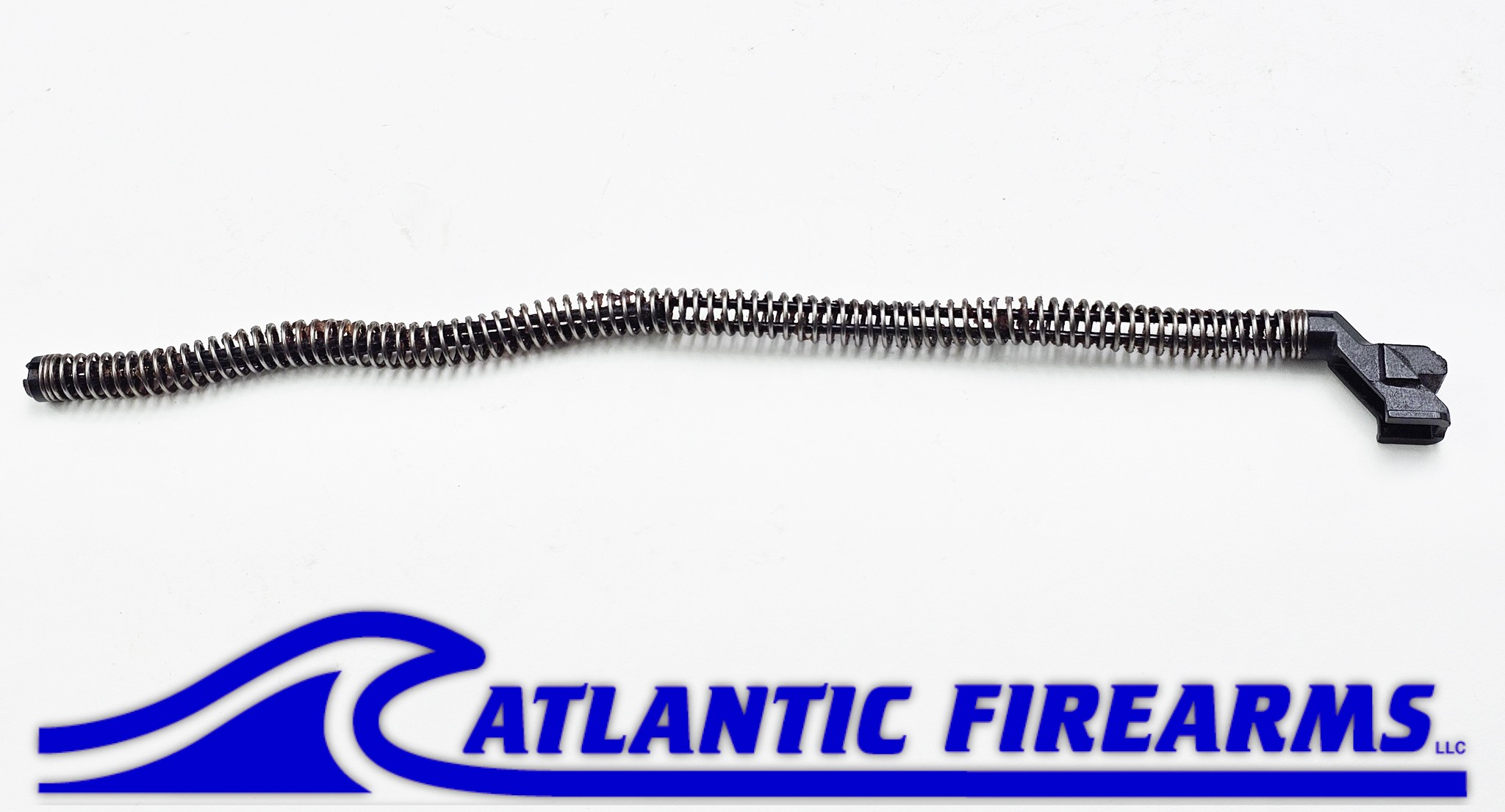 Russian AKM Recoil Spring Assy & Gas Tube Combo - AtlanticFirearms.com