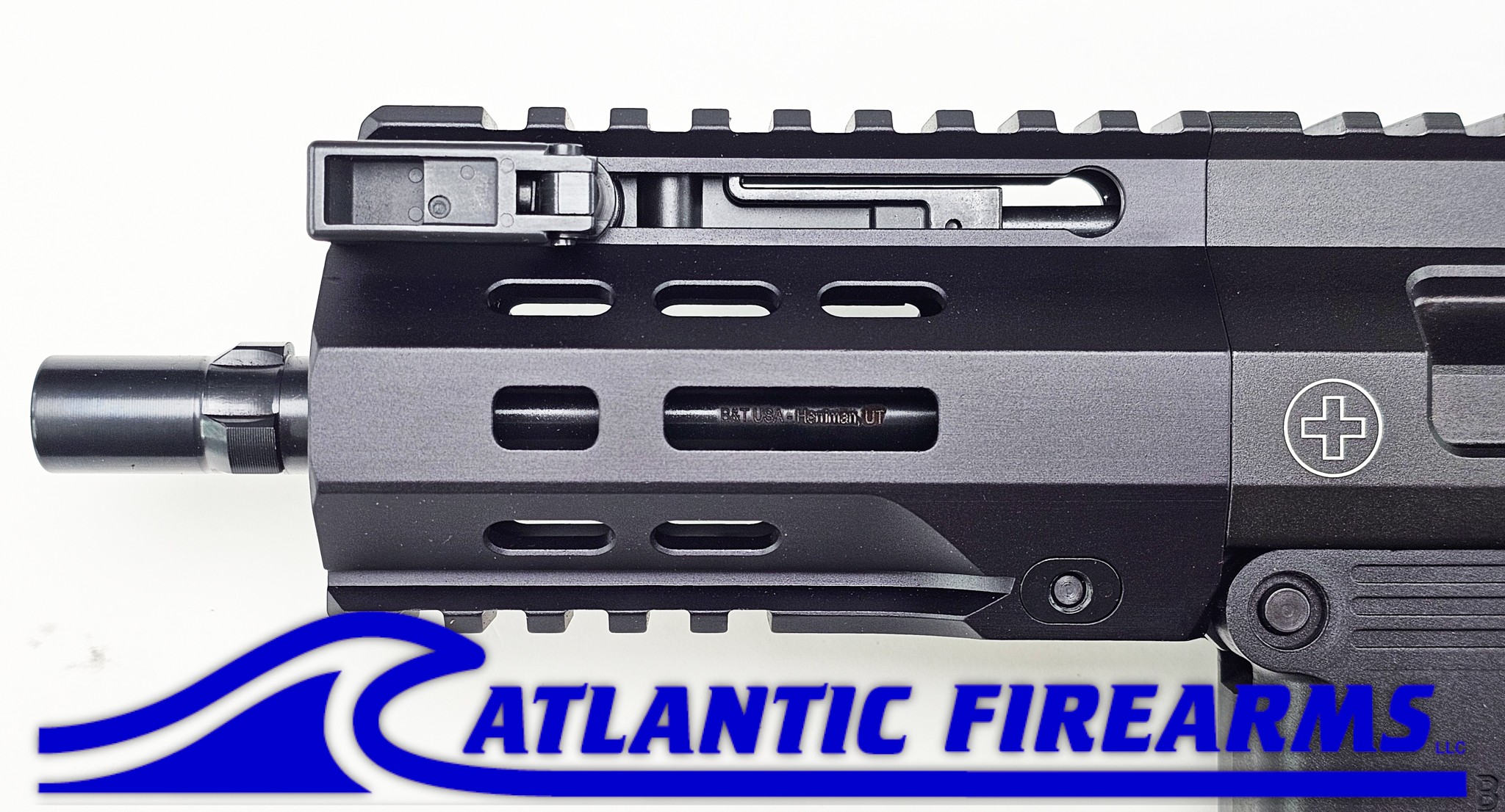 B&T SPC9 Pistol SALE - AtlanticFirearms.com