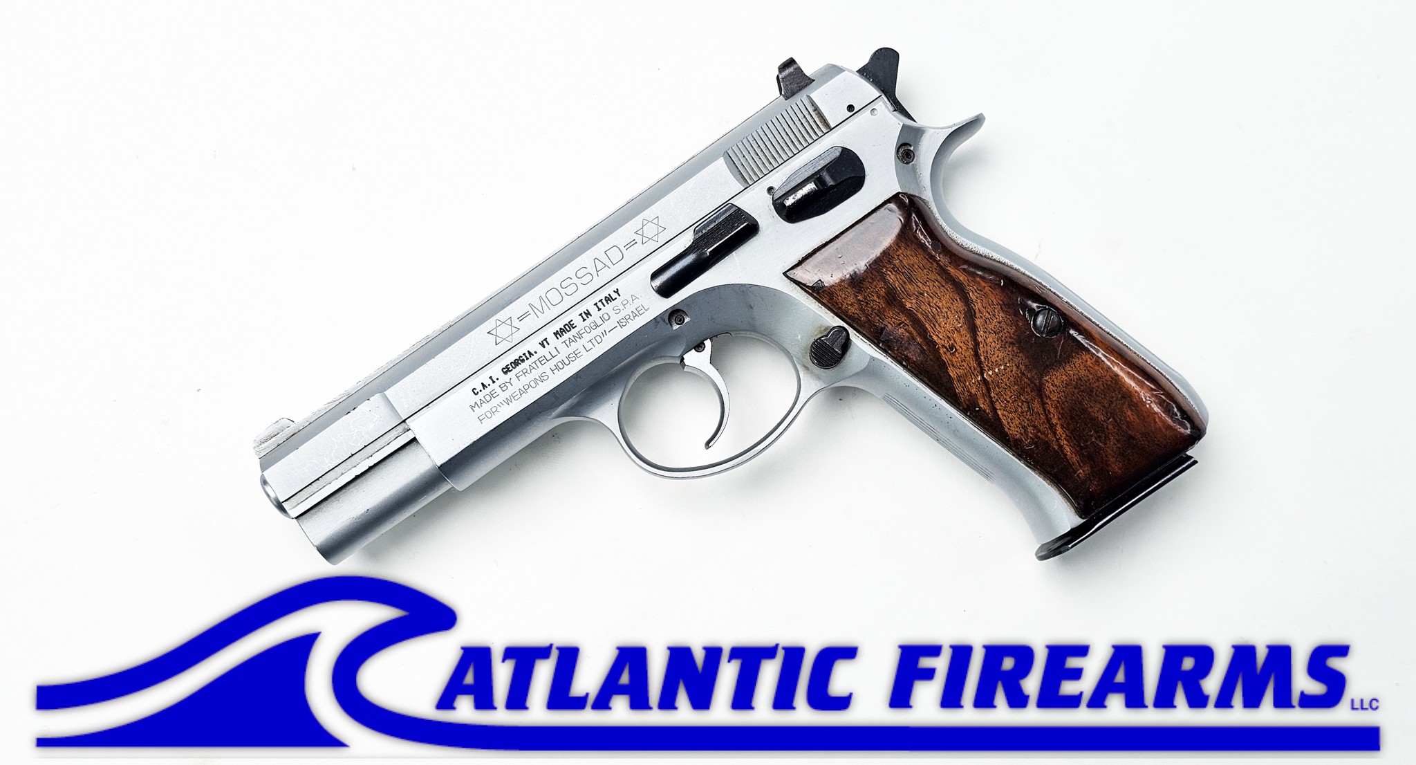 Atlantic Firearms, LLC - AtlanticFirearms.com