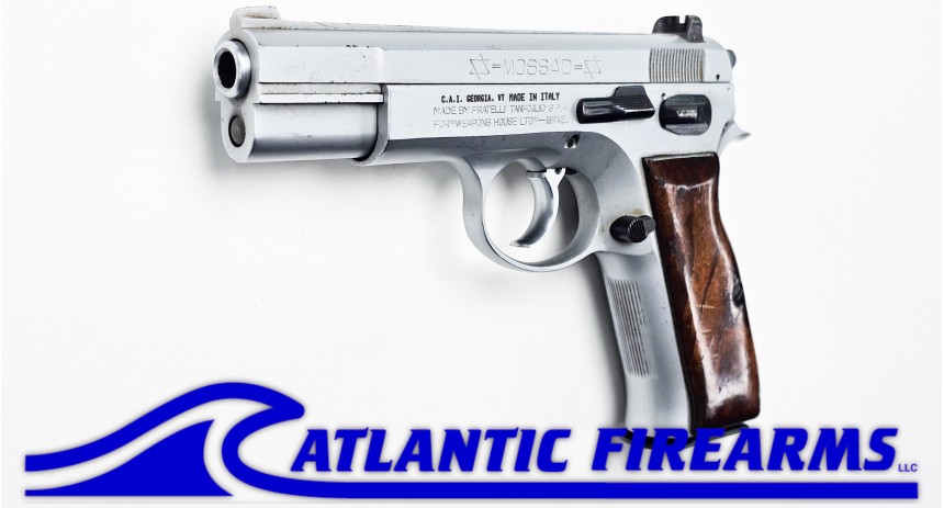 Atlantic Firearms, LLC - AtlanticFirearms.com