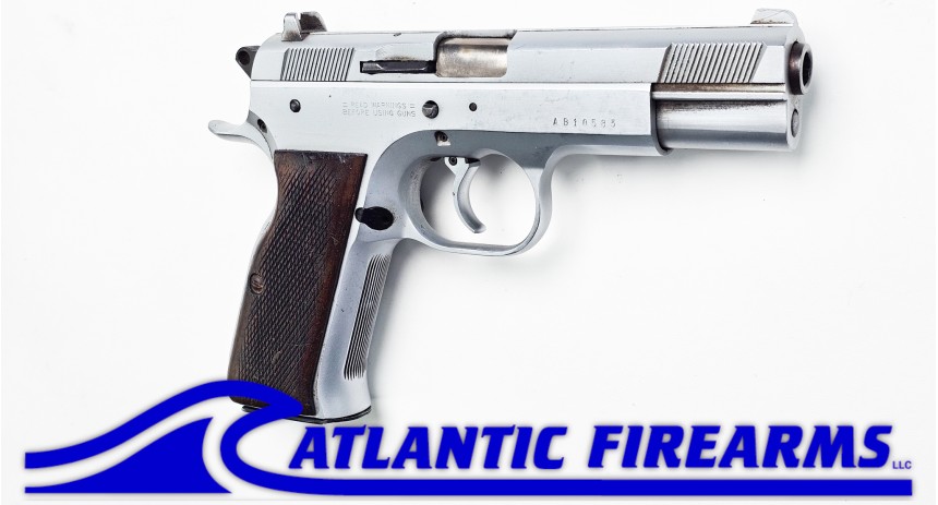 Atlantic Firearms, LLC - AtlanticFirearms.com