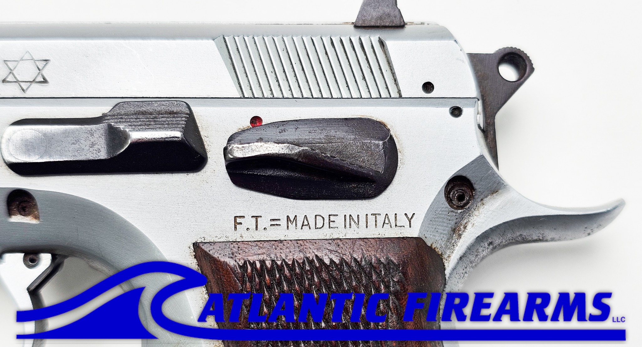 Atlantic Firearms, LLC - AtlanticFirearms.com