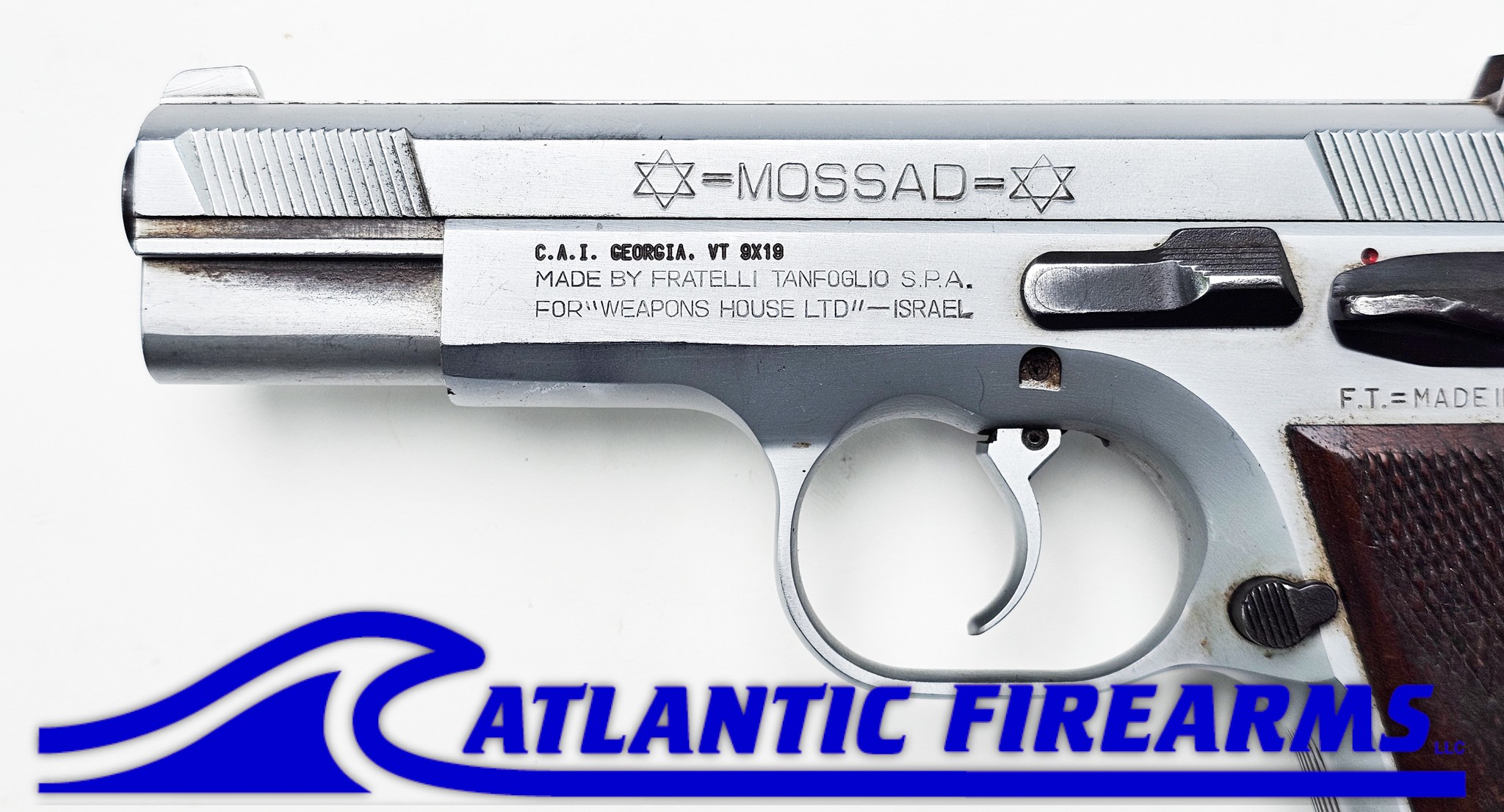 Atlantic Firearms, LLC - AtlanticFirearms.com