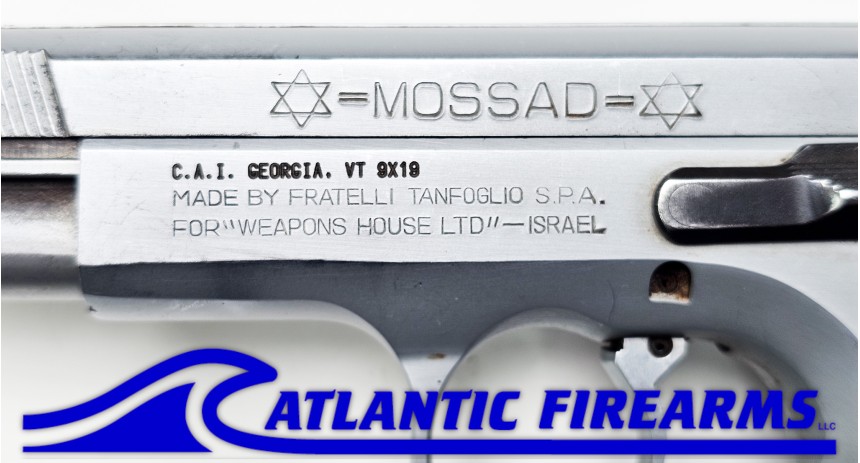Atlantic Firearms, LLC - AtlanticFirearms.com