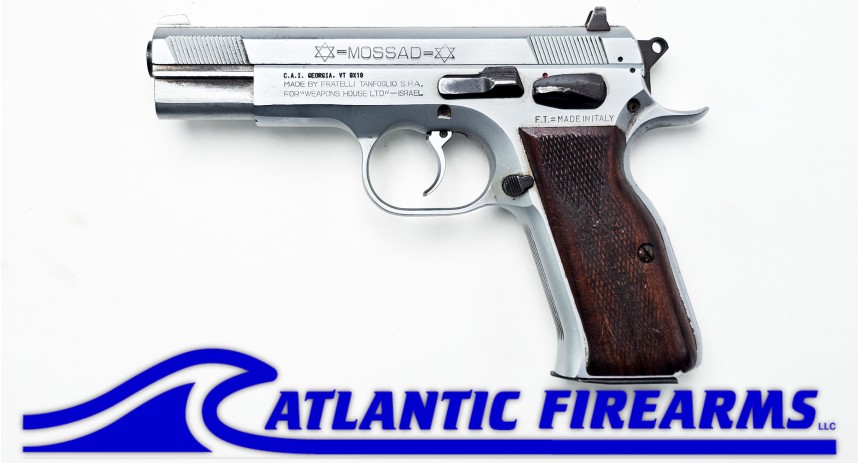 Atlantic Firearms, LLC - AtlanticFirearms.com