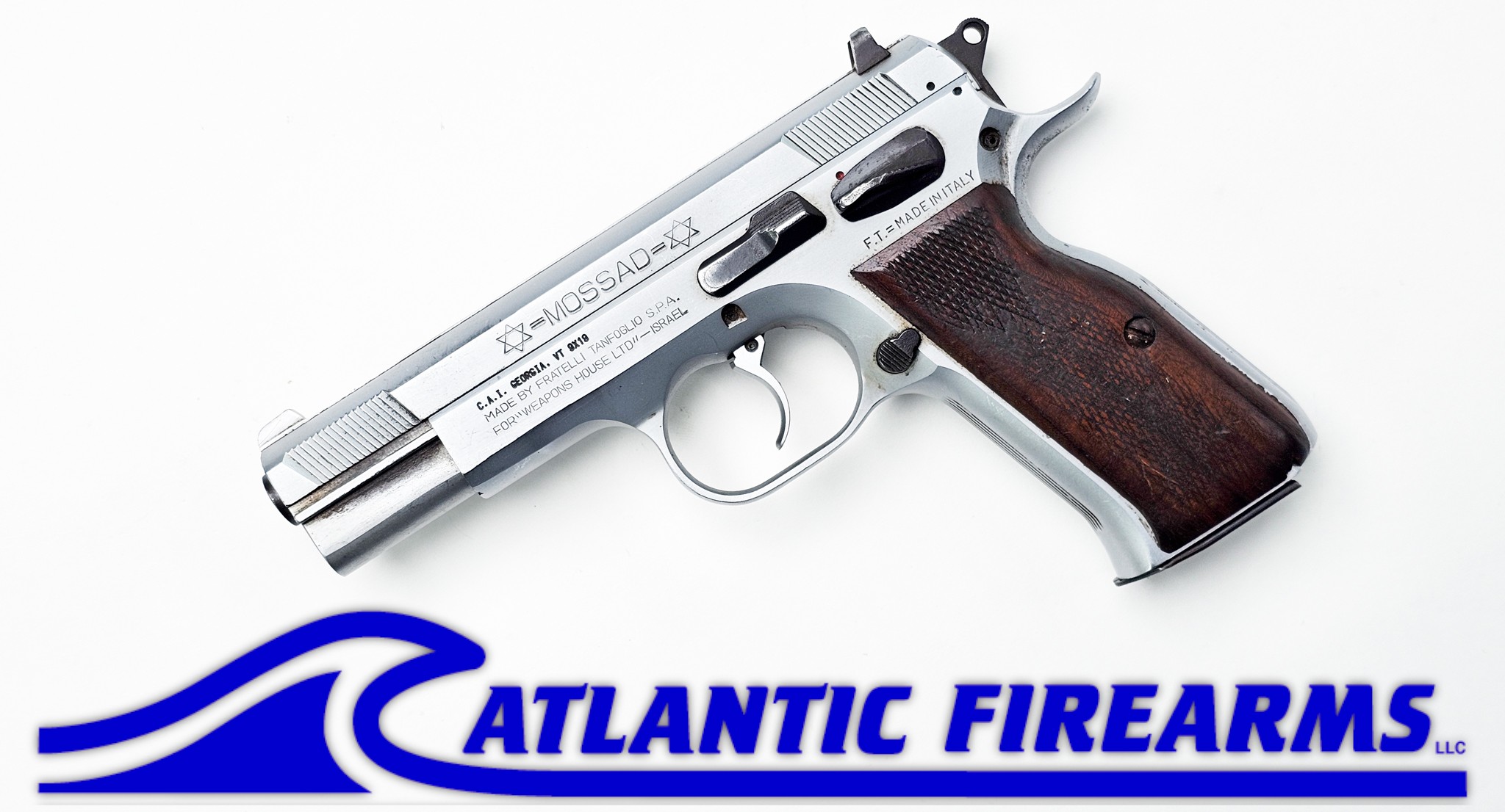 Atlantic Firearms, LLC - AtlanticFirearms.com