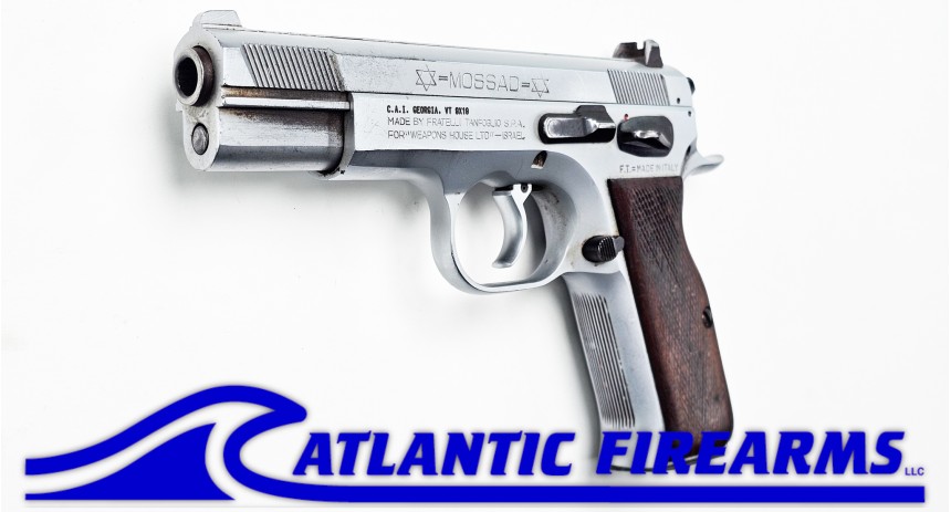 Atlantic Firearms, LLC - AtlanticFirearms.com