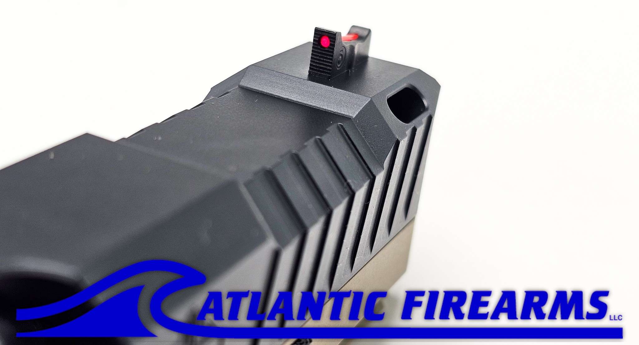 Archon Type B Gen2 FDE Pistol - AtlanticFirearms.com