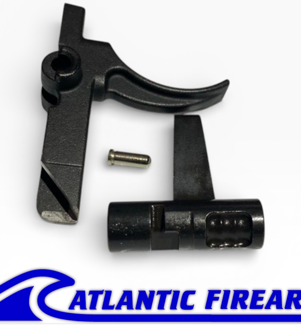Atlantic Firearms, LLC - AtlanticFirearms.com