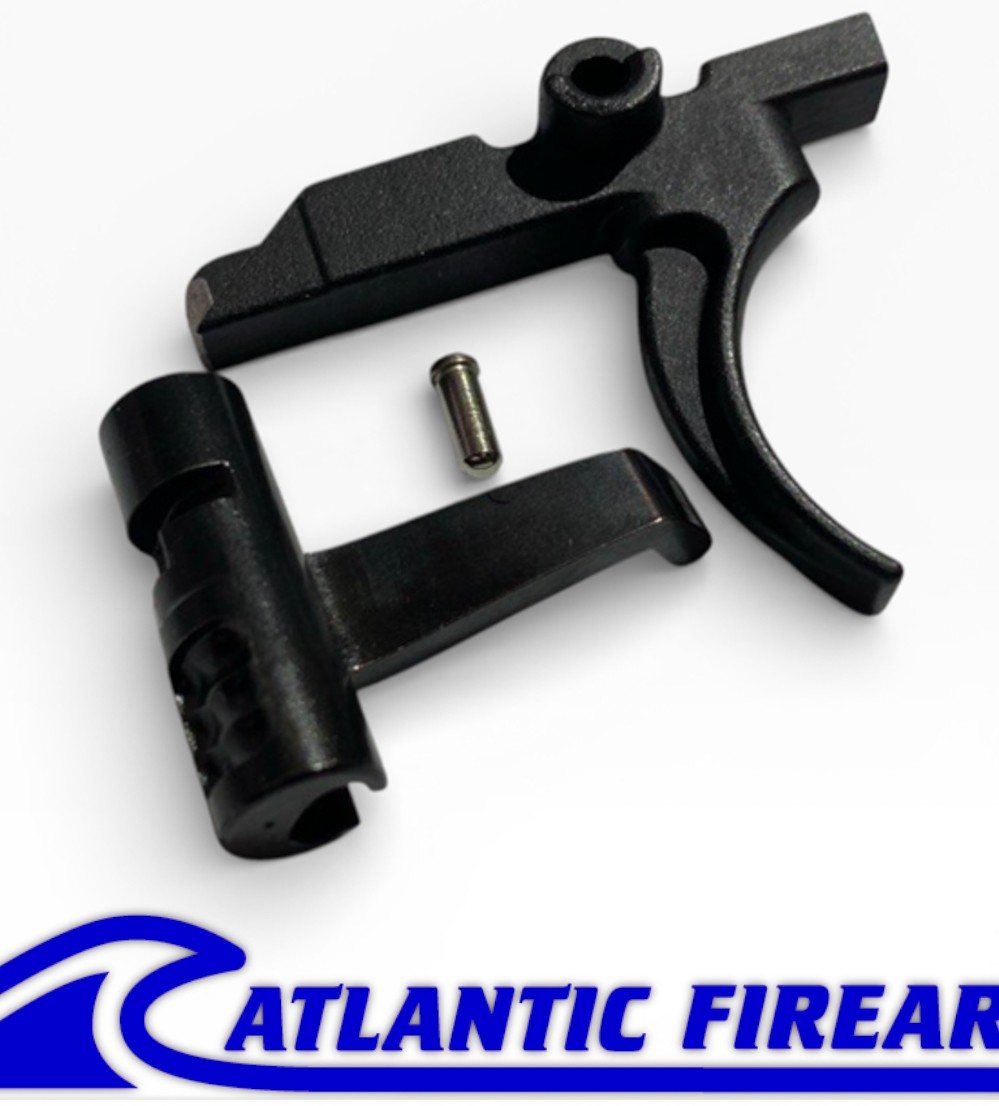 Atlantic Firearms, LLC - AtlanticFirearms.com