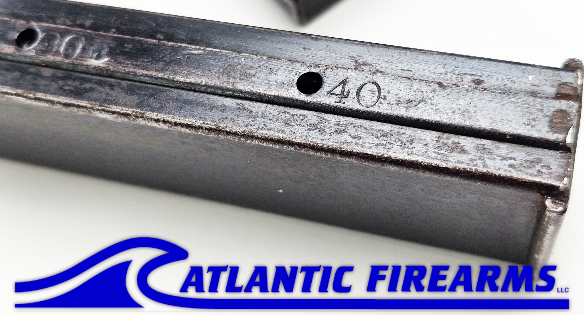 Beretta M38 SMG 40 Round Magazine SALE - AtlanticFirearms.com