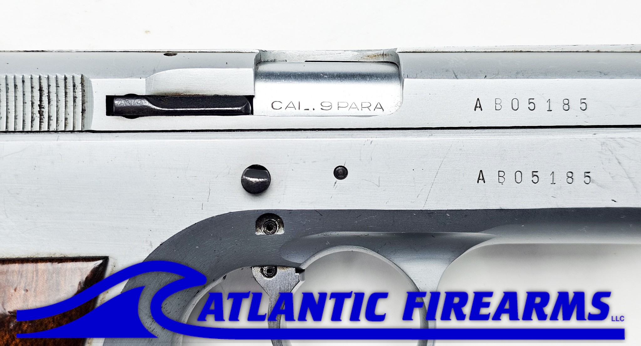 Atlantic Firearms, LLC - AtlanticFirearms.com