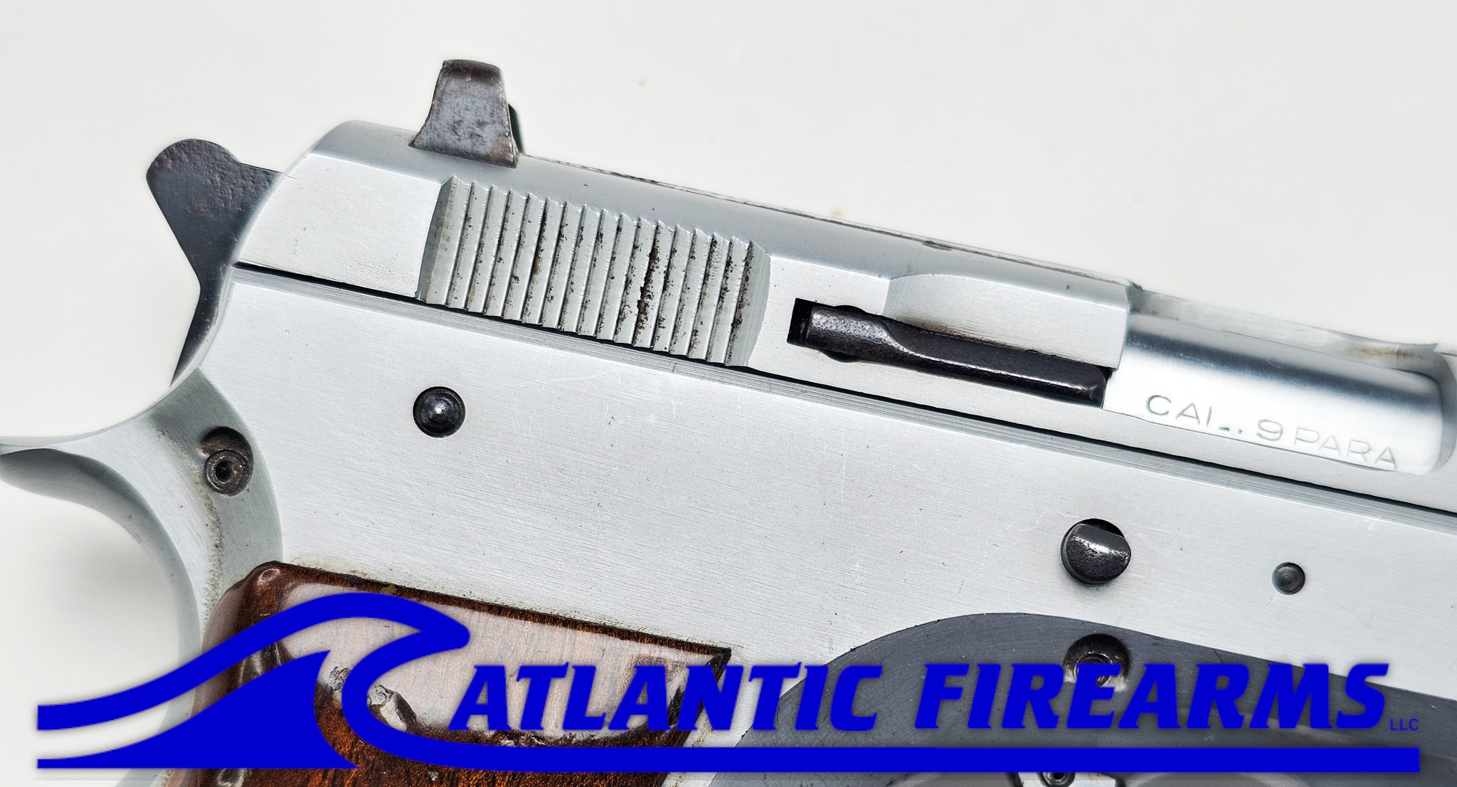 Atlantic Firearms, LLC - AtlanticFirearms.com