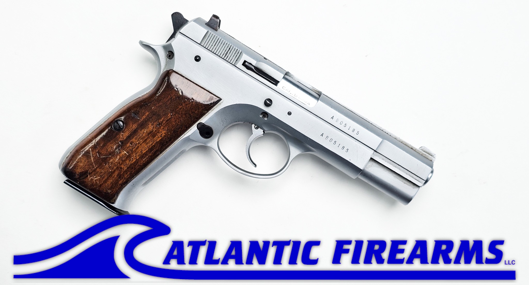 Atlantic Firearms, LLC - AtlanticFirearms.com