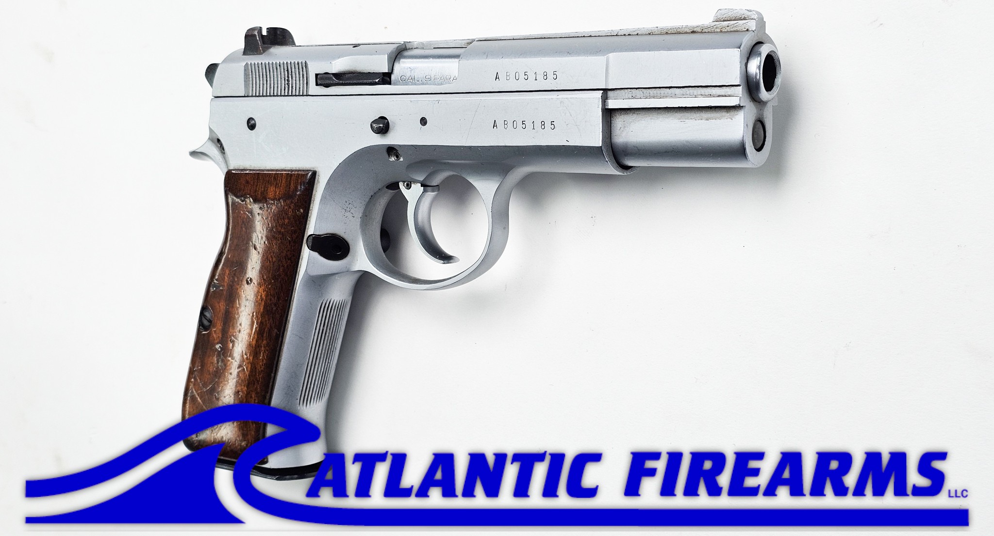 Atlantic Firearms, LLC - AtlanticFirearms.com