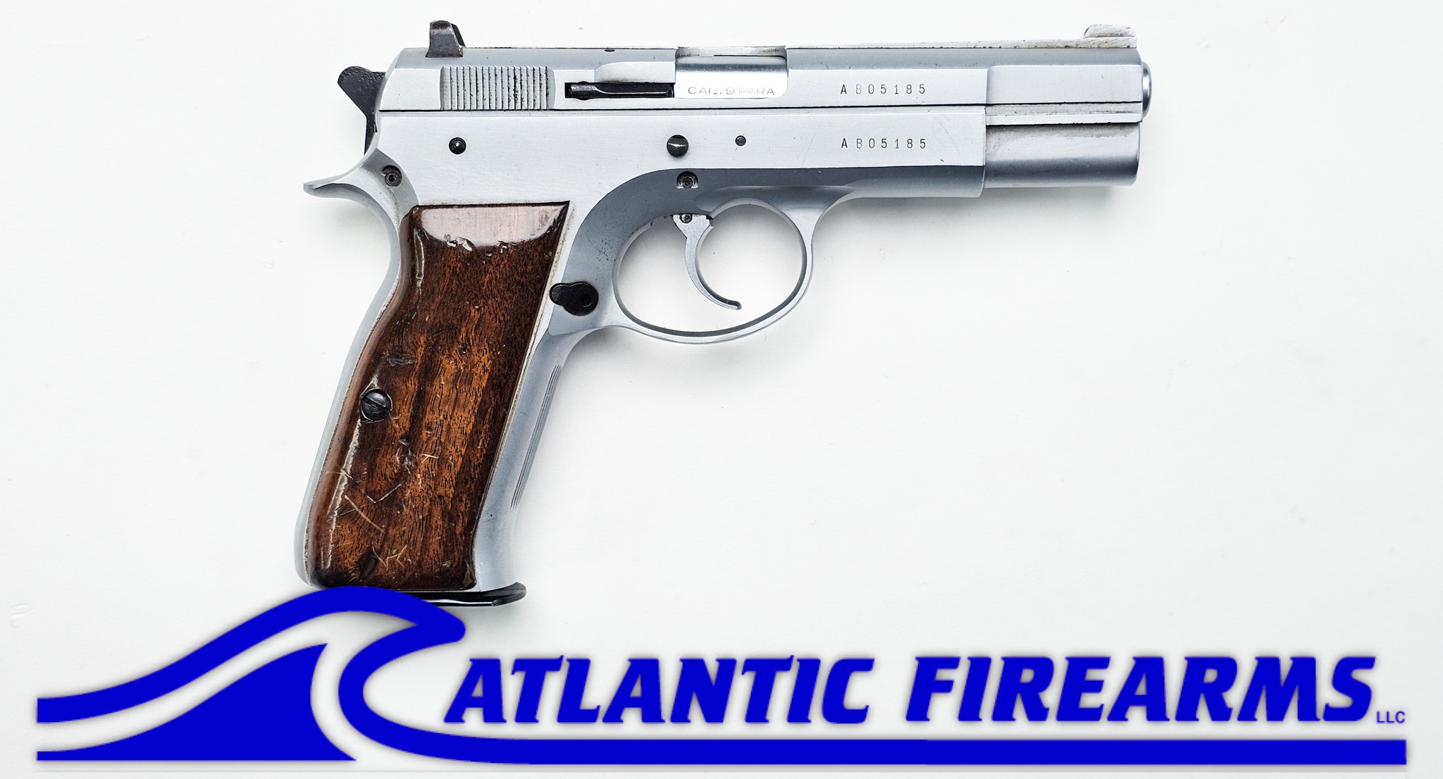 Atlantic Firearms, LLC - AtlanticFirearms.com