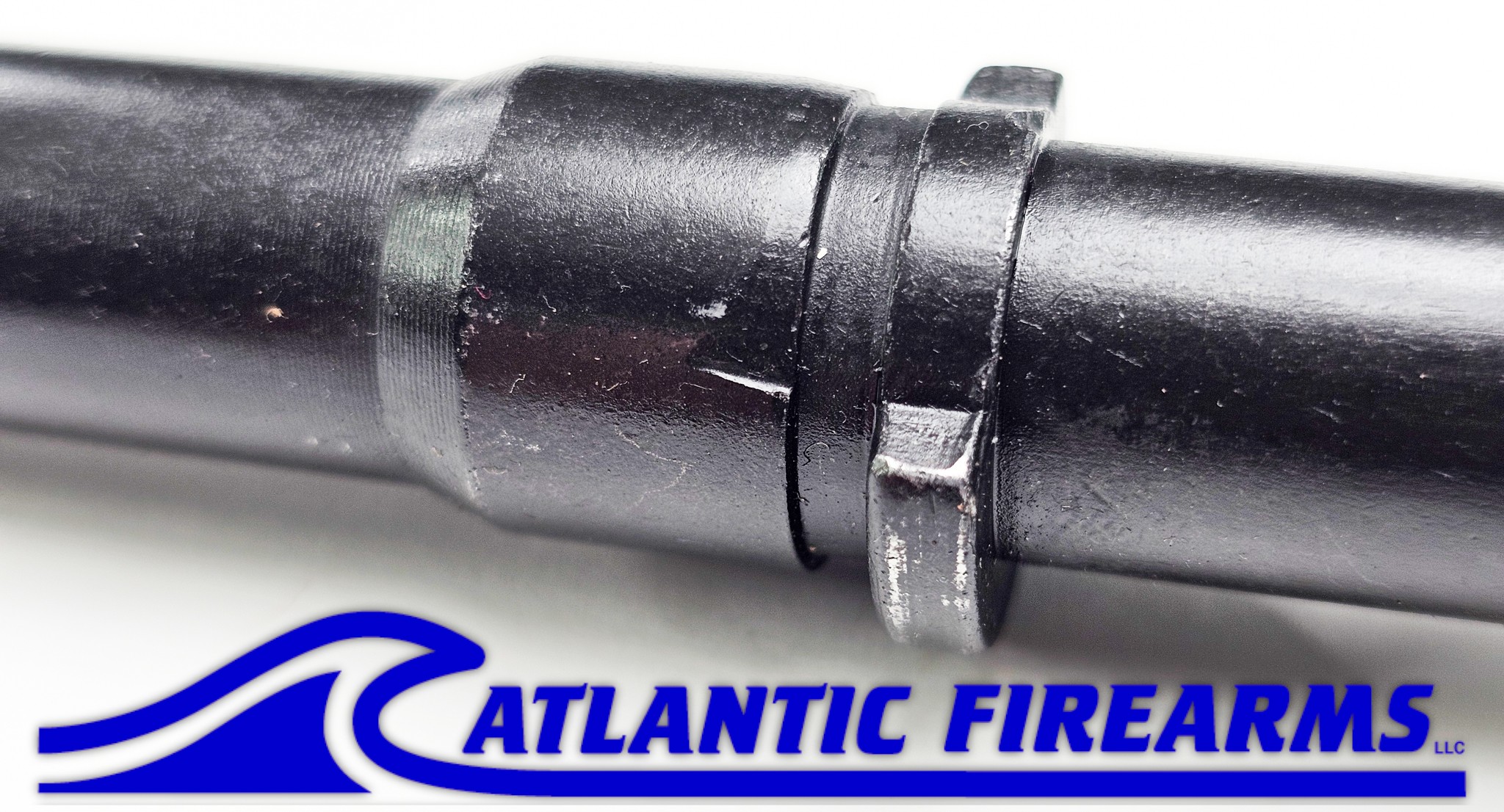 Original UZI 9mm SMG Barrel - AtlanticFirearms.com