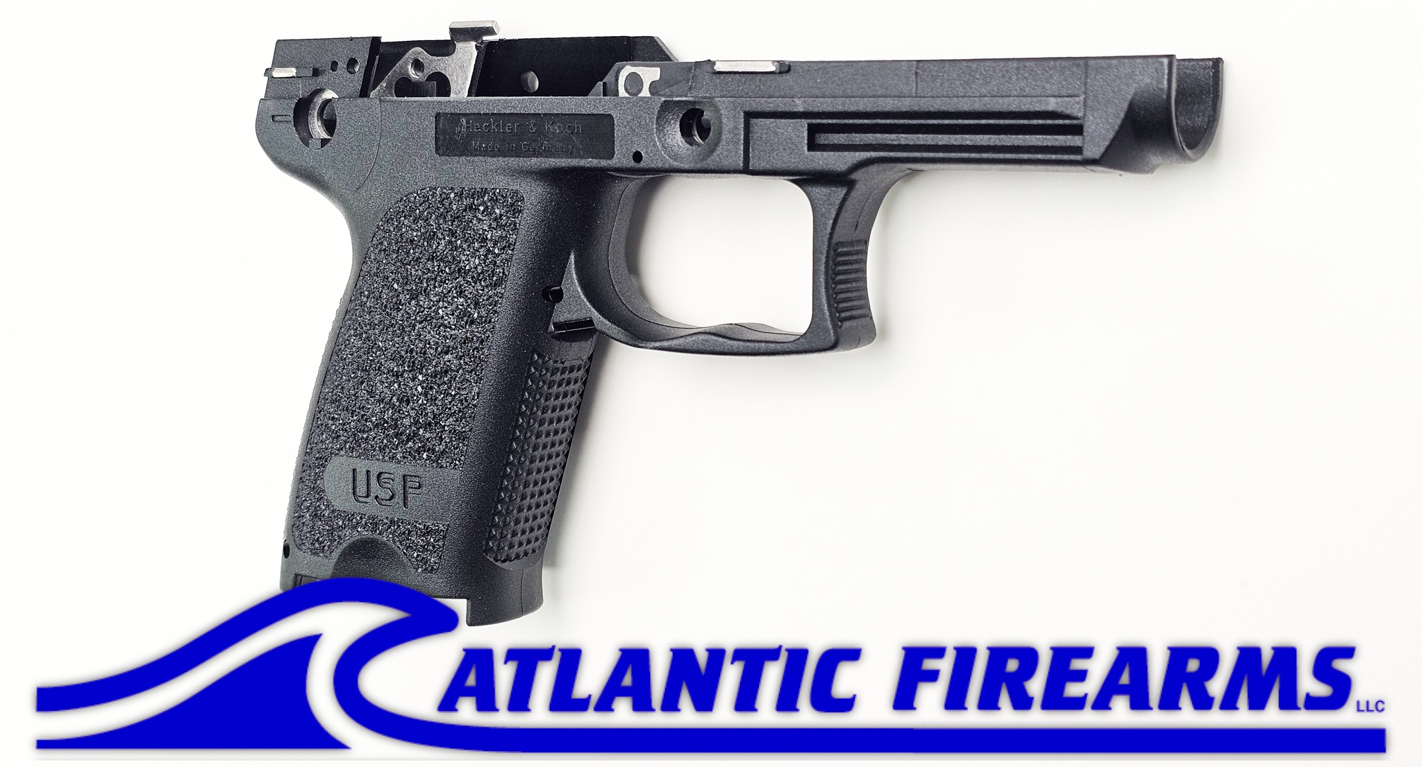 Atlantic Firearms, LLC - AtlanticFirearms.com