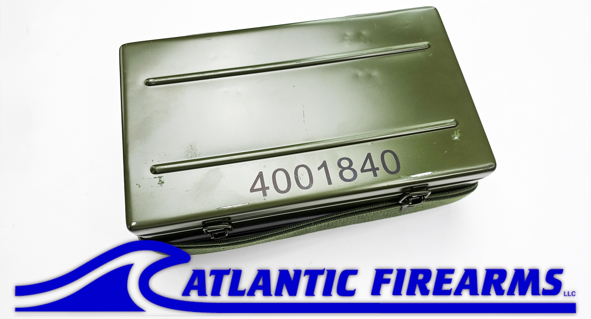 Norinco NDM-86 Dragunov Rifle - AtlanticFirearms.com
