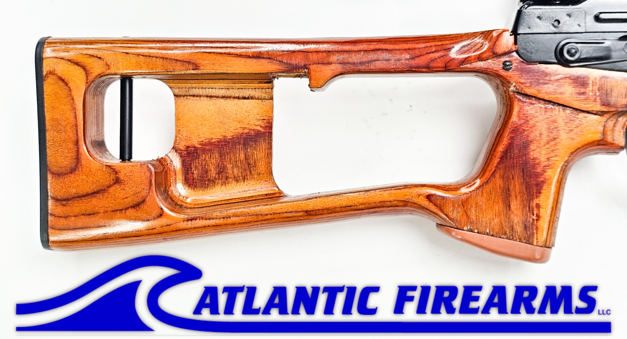 Norinco NDM-86 Dragunov Rifle - AtlanticFirearms.com