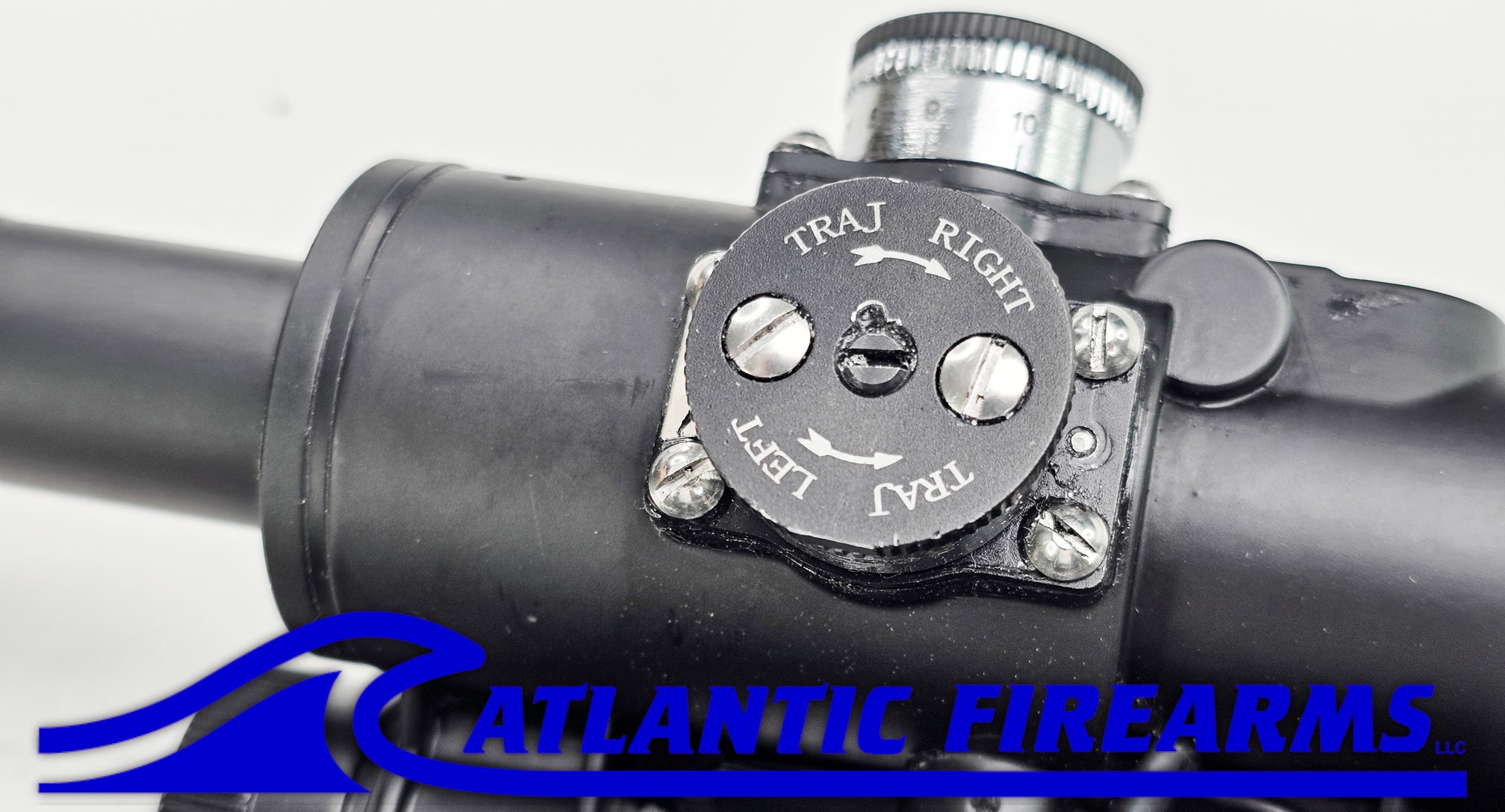 Norinco NDM-86 Dragunov Rifle - AtlanticFirearms.com