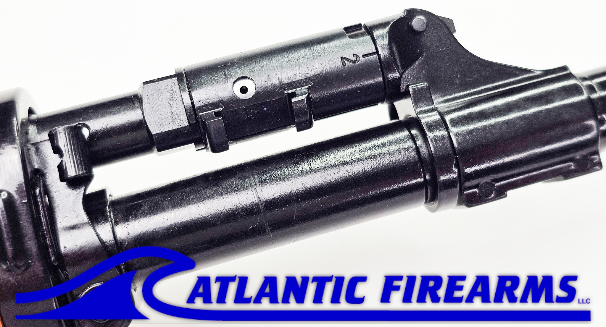 Norinco NDM-86 Dragunov Rifle - AtlanticFirearms.com