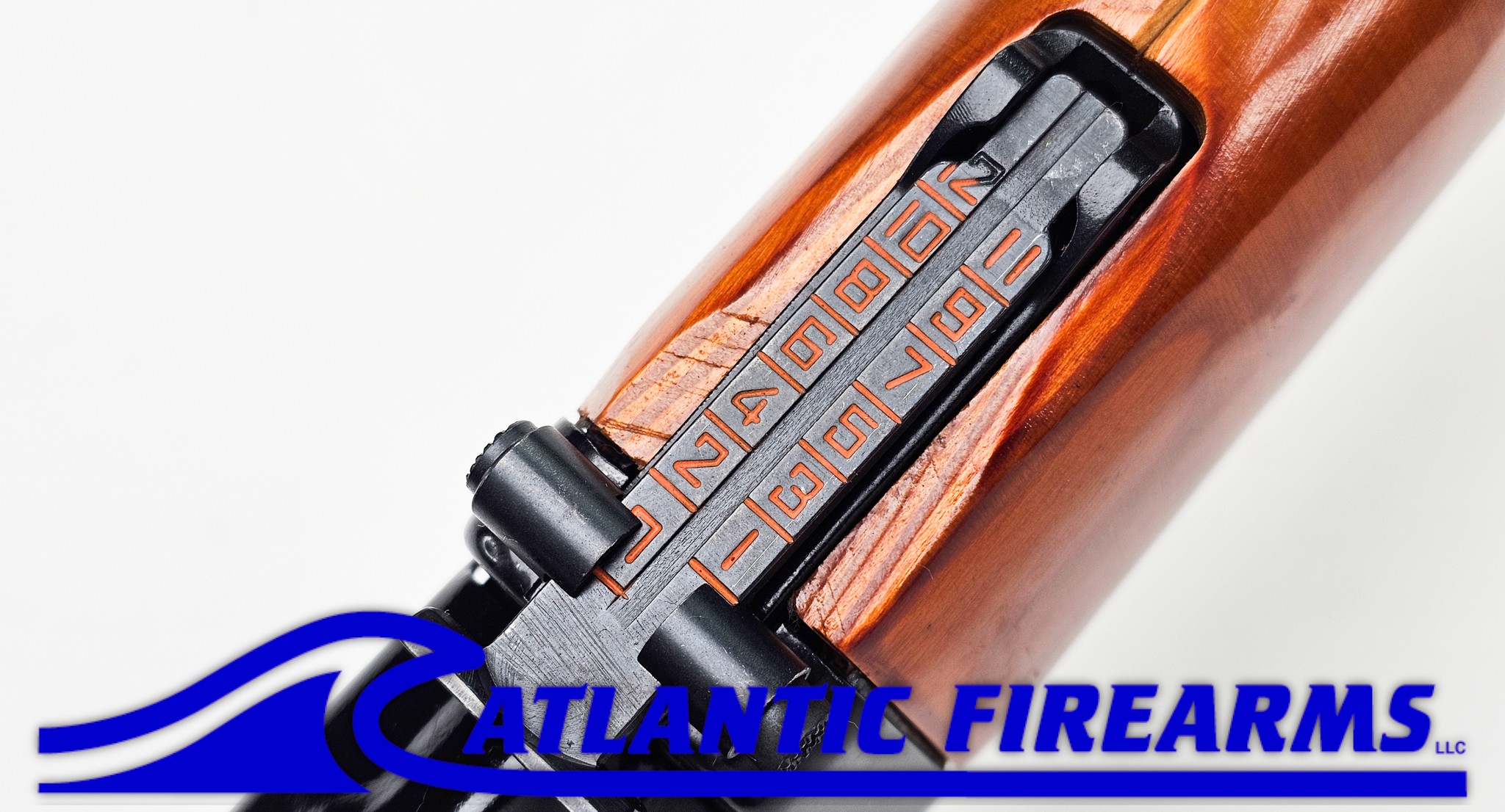 Norinco NDM-86 Dragunov Rifle - AtlanticFirearms.com