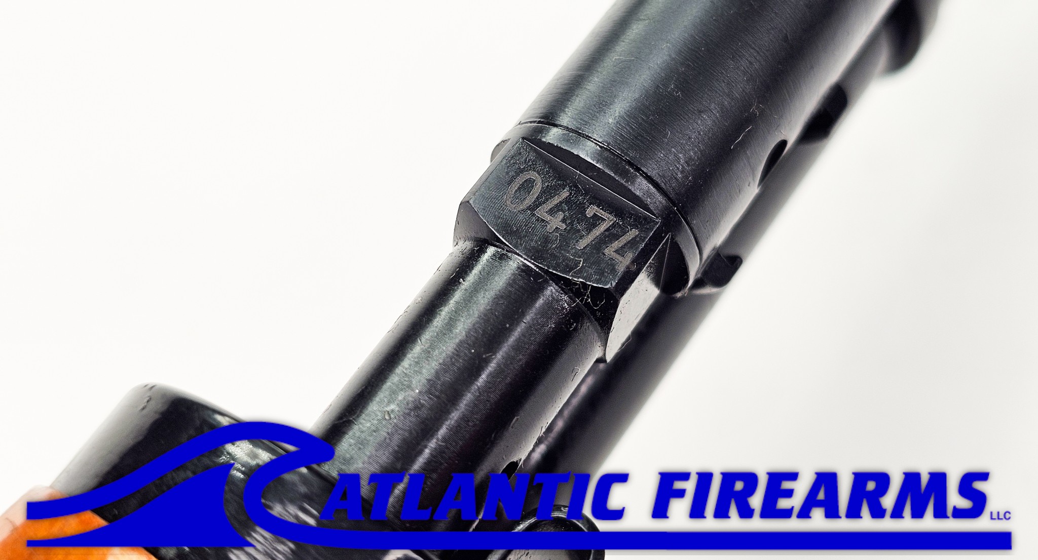 Norinco NDM-86 Dragunov Rifle - AtlanticFirearms.com