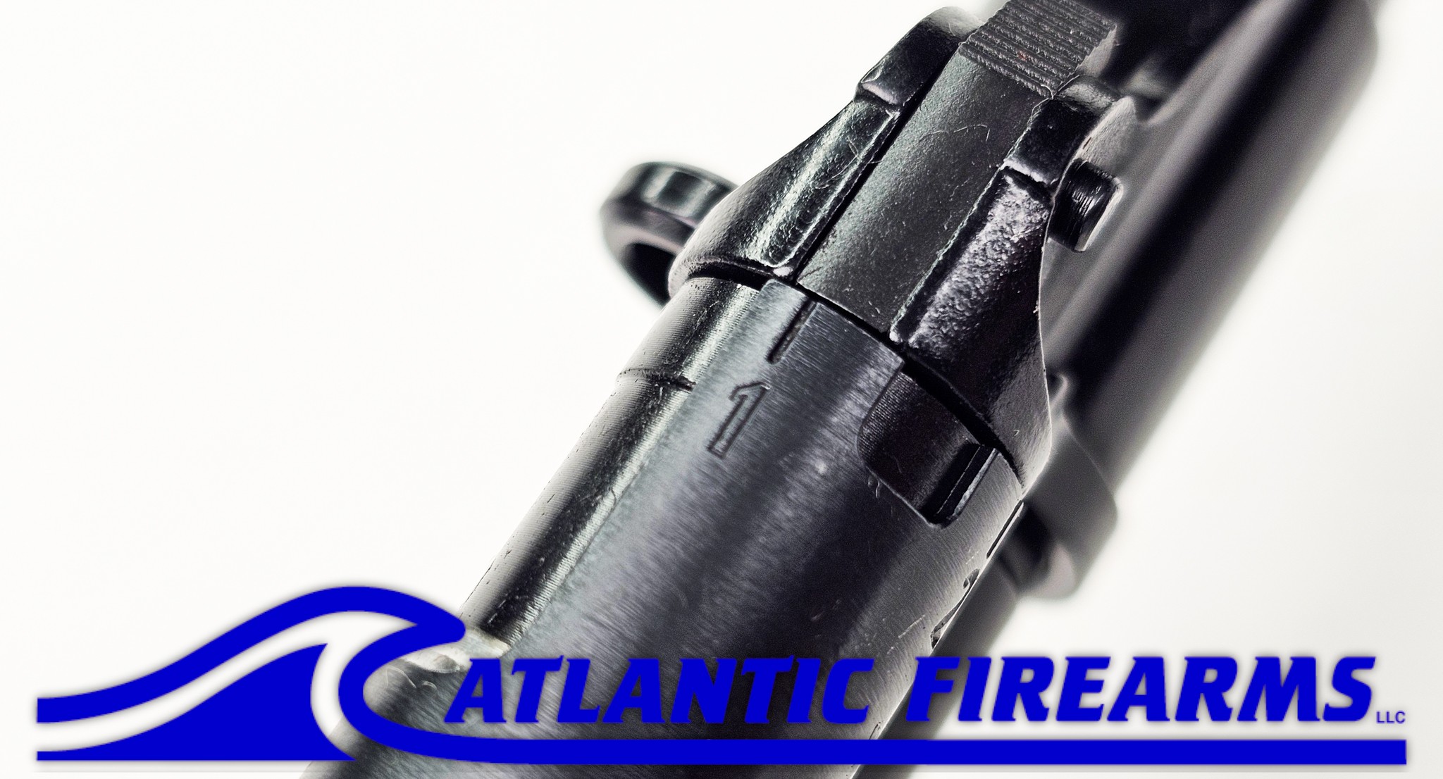 Norinco NDM-86 Dragunov Rifle - AtlanticFirearms.com