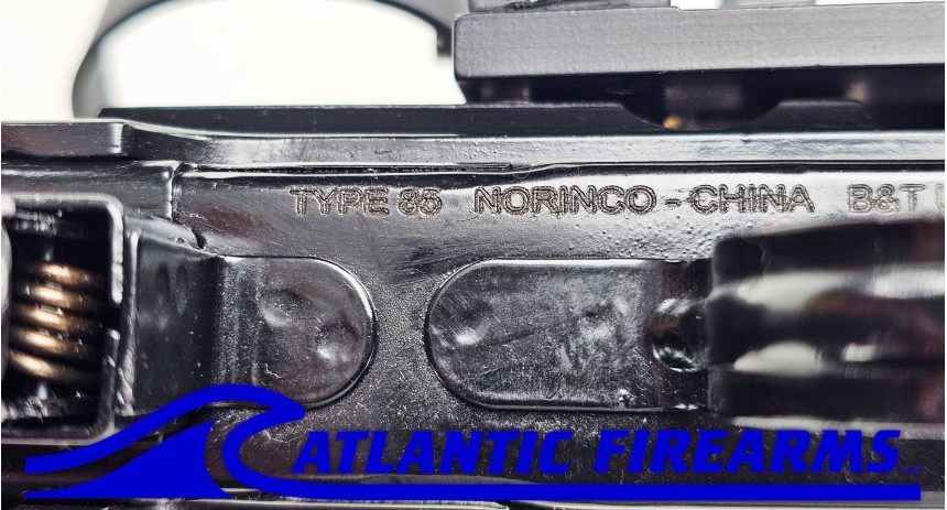 Norinco NDM-86 Dragunov Rifle - AtlanticFirearms.com