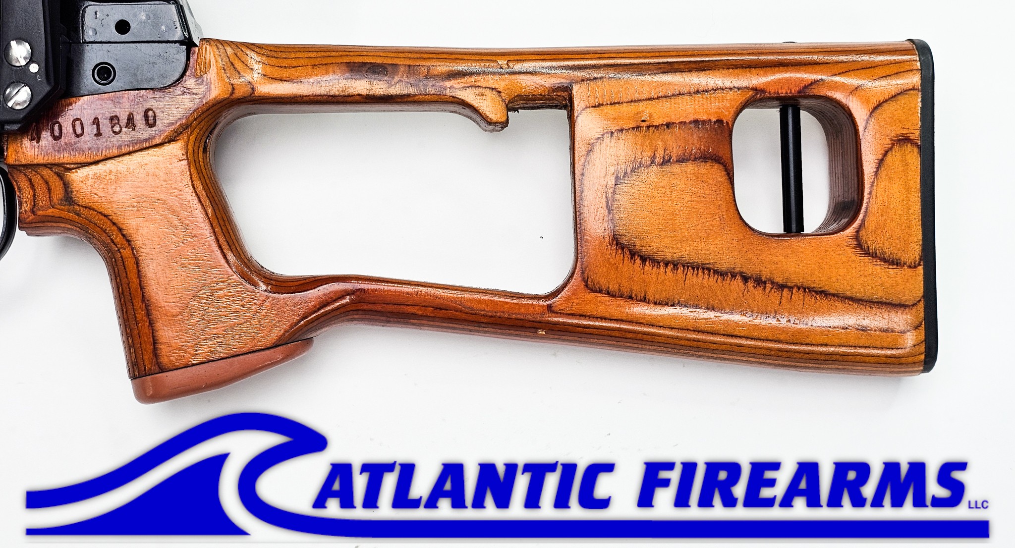 Norinco NDM-86 Dragunov Rifle - AtlanticFirearms.com