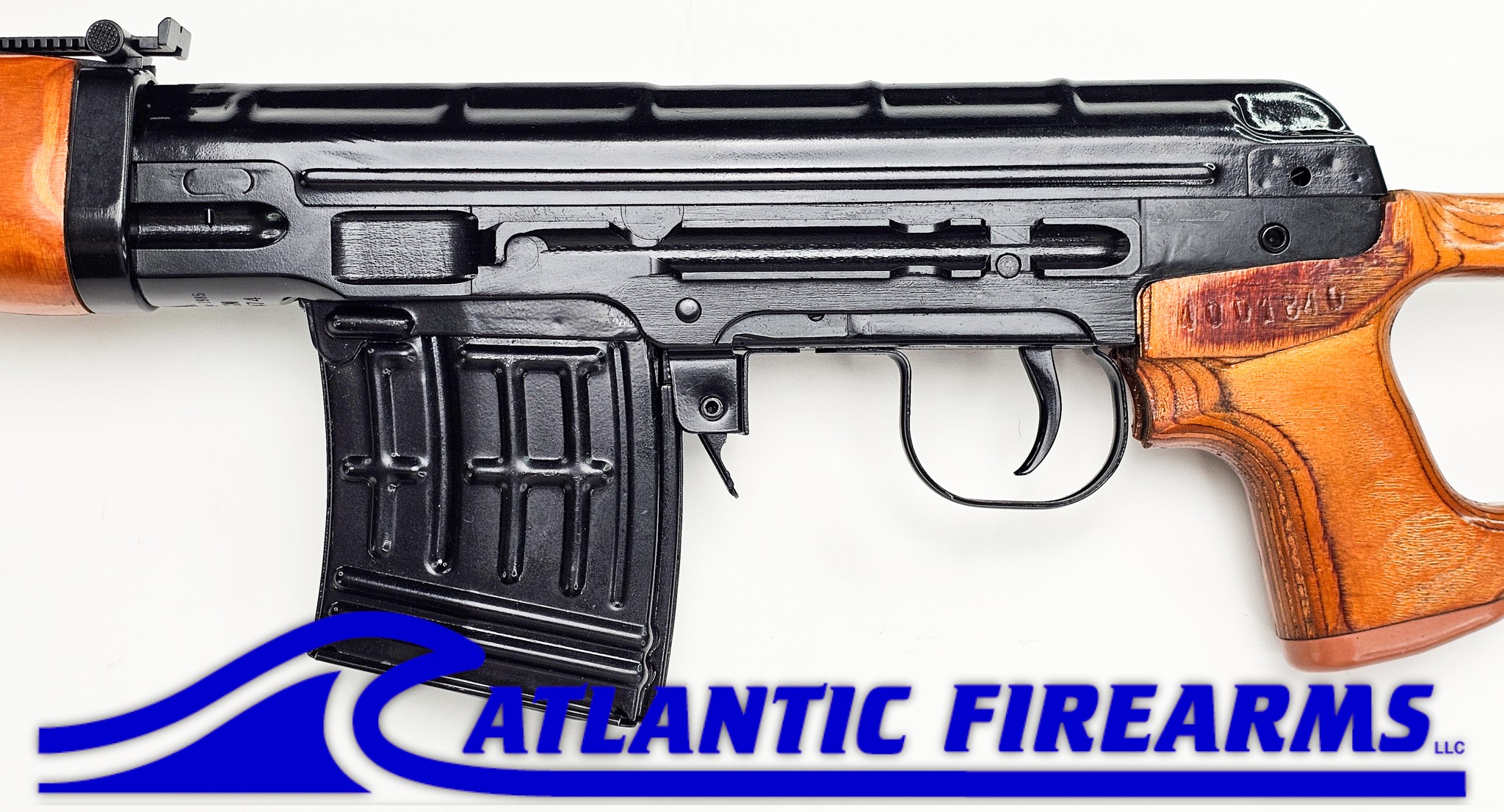 Norinco NDM-86 Dragunov Rifle - AtlanticFirearms.com