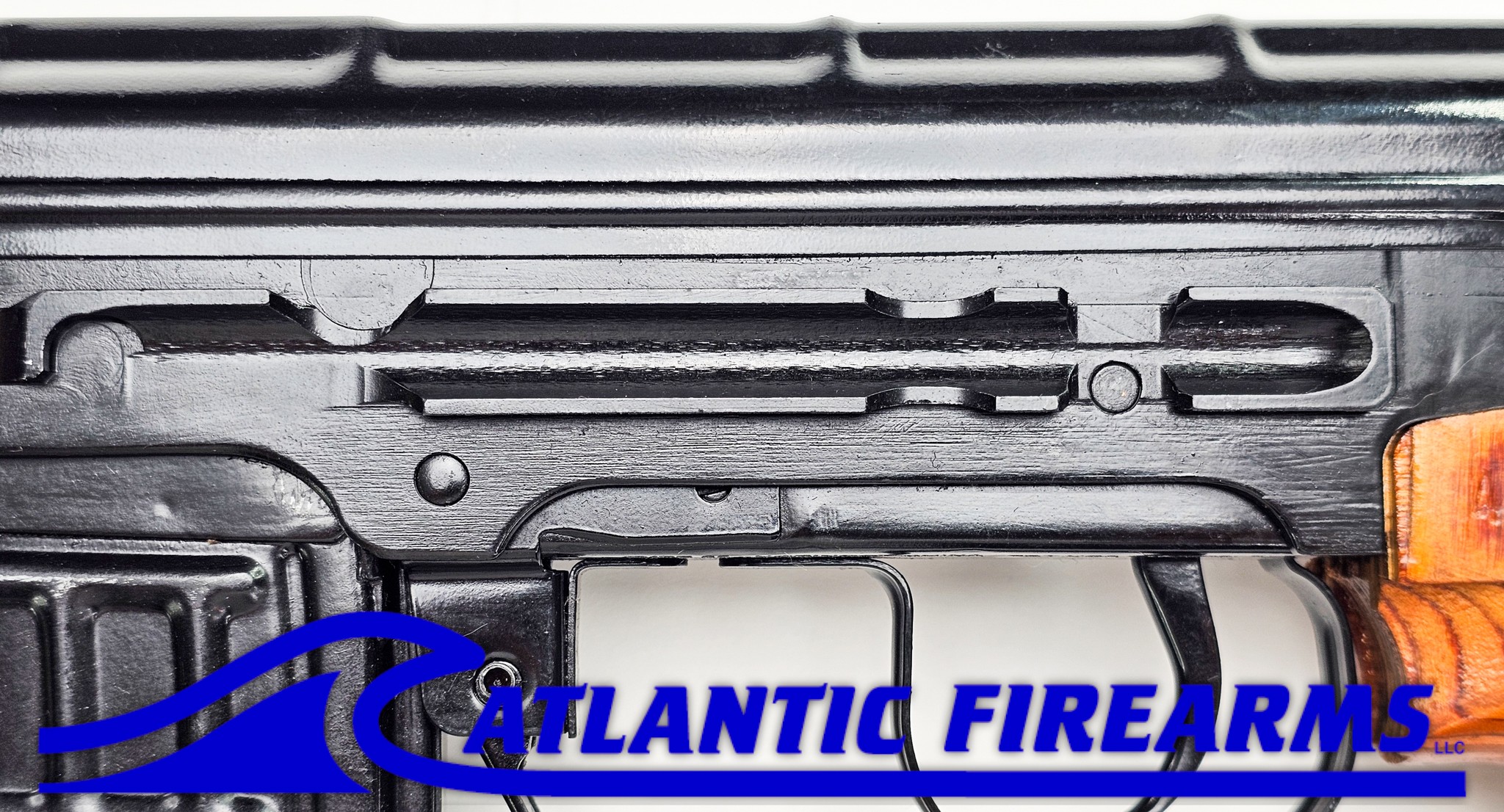 Norinco NDM-86 Dragunov Rifle - AtlanticFirearms.com