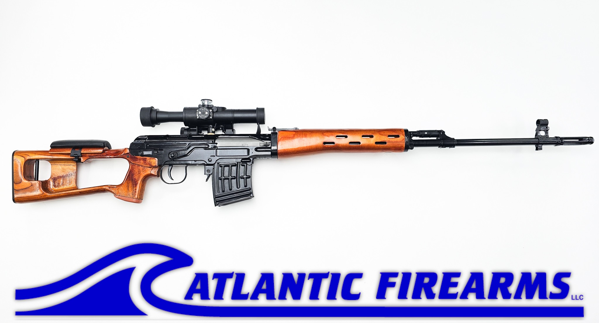 Norinco NDM-86 Dragunov Rifle - AtlanticFirearms.com