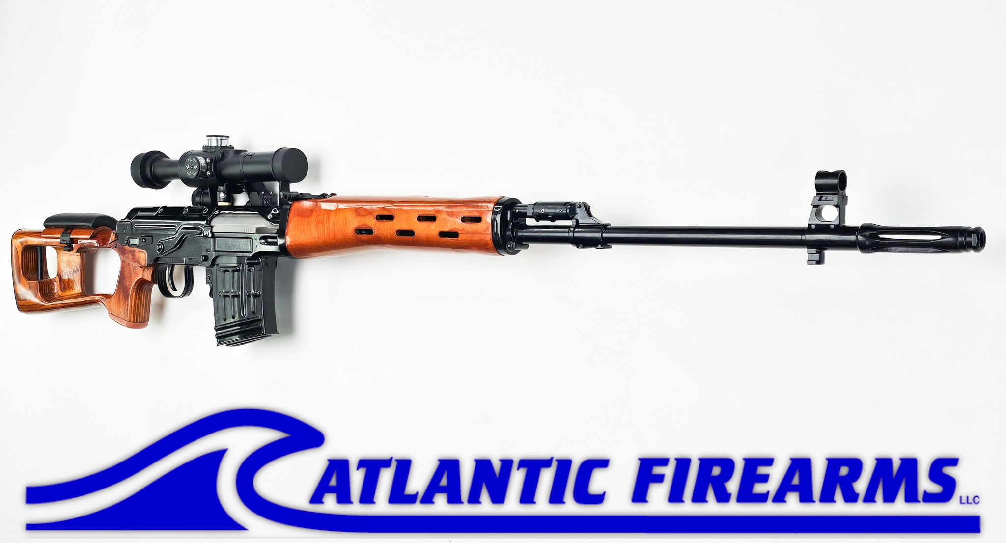 Norinco NDM-86 Dragunov Rifle - AtlanticFirearms.com