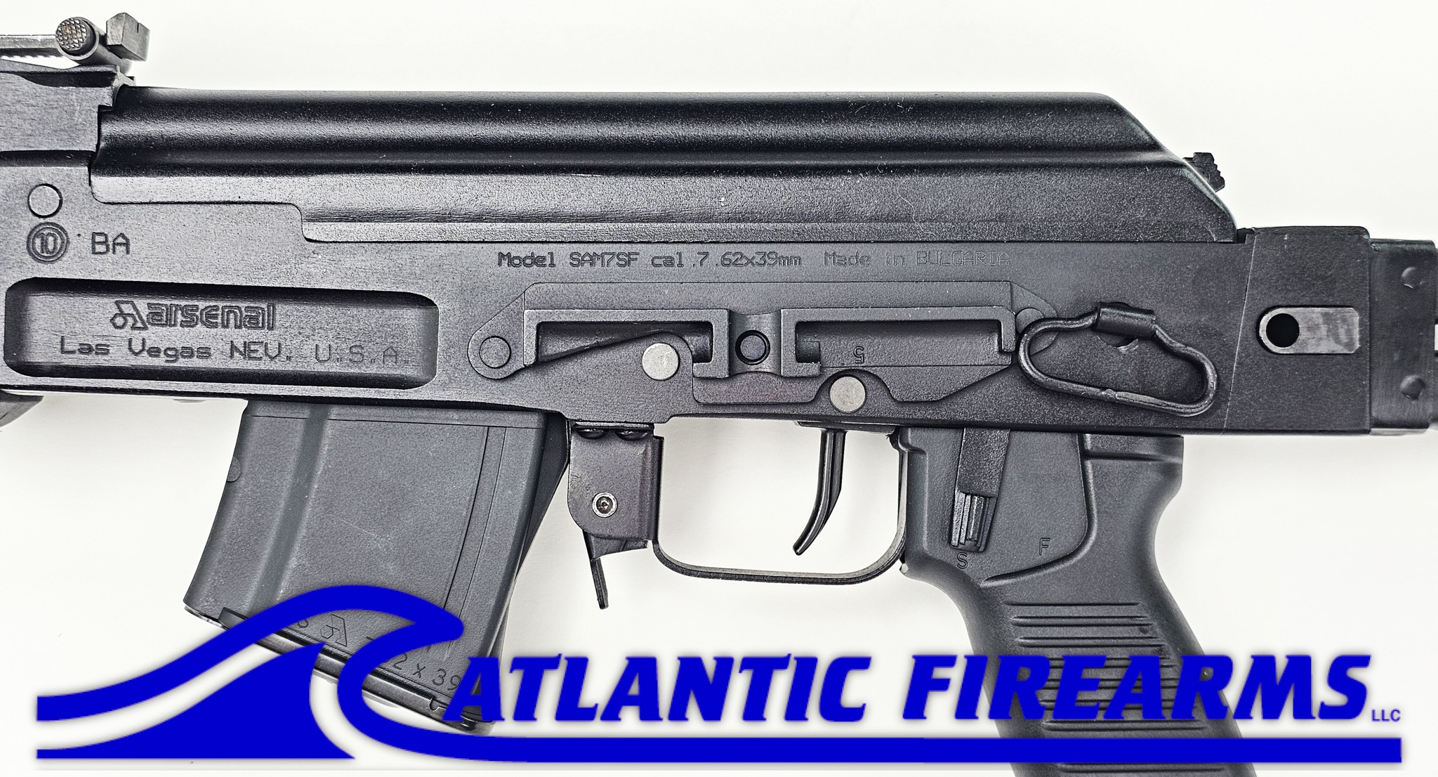 Arsenal SAM7SF-84M Rifle SALE - AtlanticFirearms.com