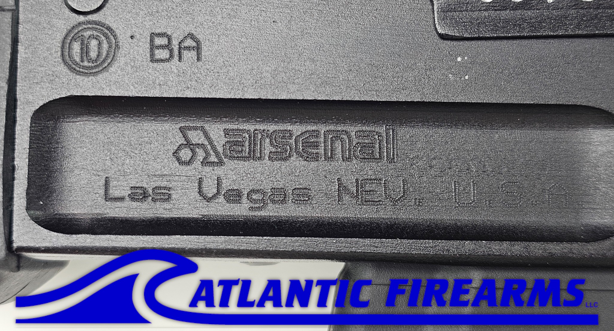 Arsenal SAM7SF-84M Rifle SALE - AtlanticFirearms.com