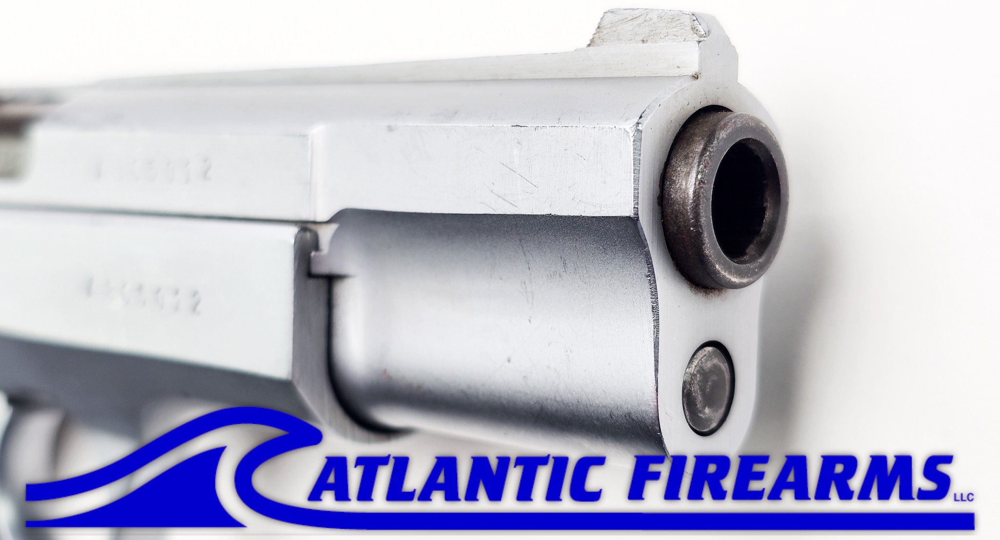 Atlantic Firearms, LLC - AtlanticFirearms.com