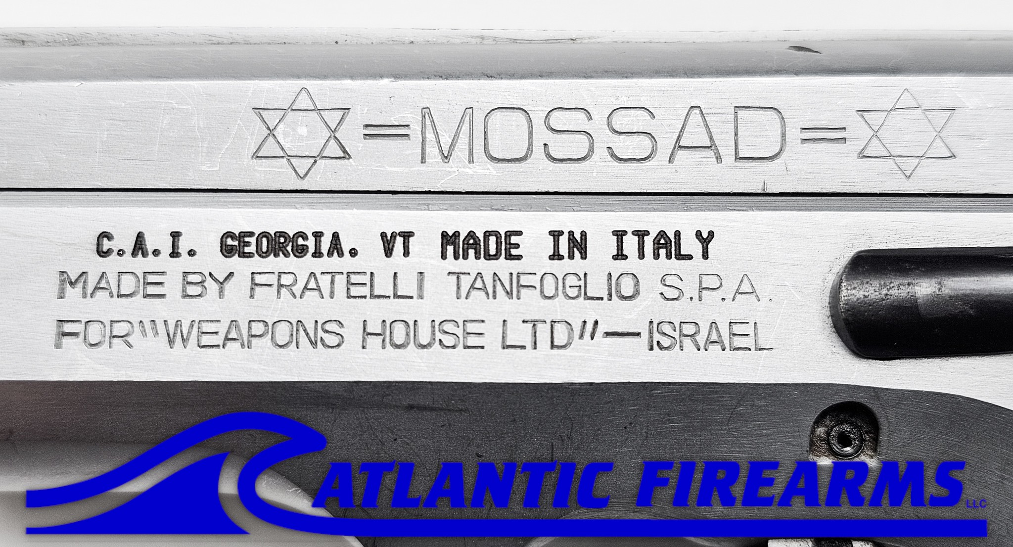 Atlantic Firearms, LLC - AtlanticFirearms.com
