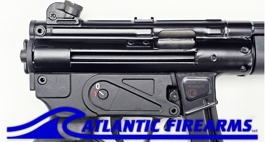 AP5-P Pistol W/ Sling SALE - AtlanticFirearms.com